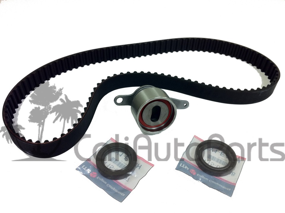 FITS: 96-00 HONDA CIVIC 1.6L D16Y D16Y7 D16Y8 SOHC MASTER ENGINE ...