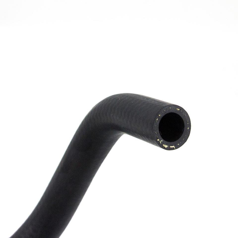 11537522999 Radiator Coolant Pipe For BMW E60 525i 525xi 528i xDrive ...