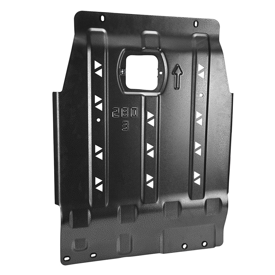 NEW For 2018-2020 Ford F-150 F150 Lower Rear Splash Shield Guard ...