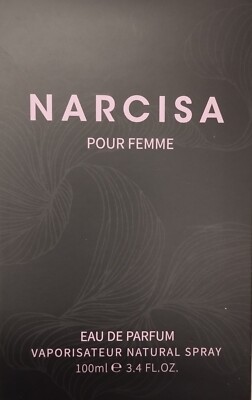 PROFUMO TERTIO PARIS NARCISA 100 ML | eBay