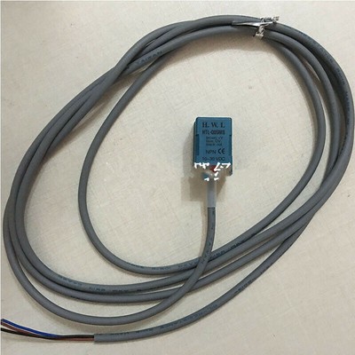 1Pcs HWL HTL-Q05NIS proximity switch sensor #F10 | eBay