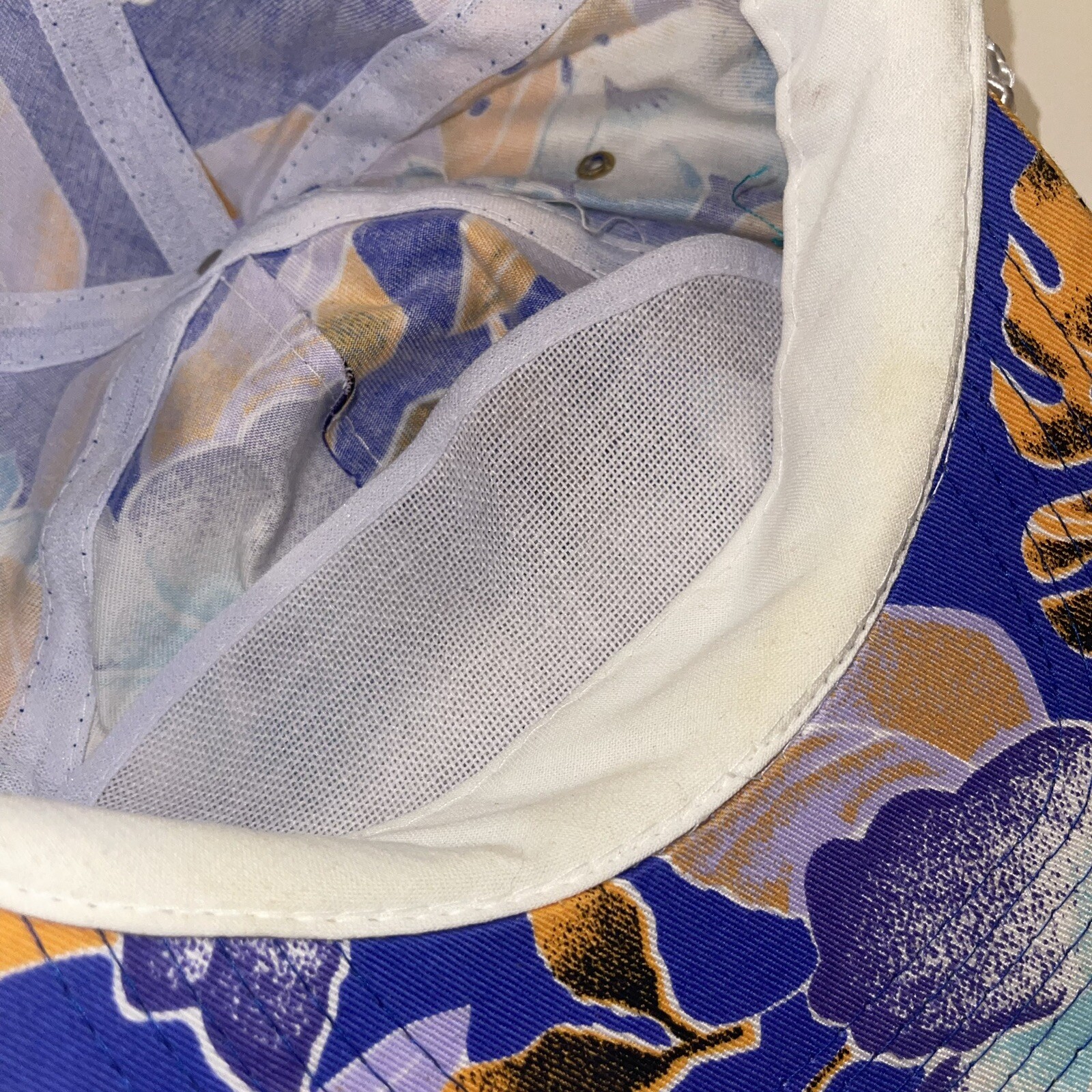 Vintage Miller High Life Rope Trucker Snapback Hat Ca… - Gem