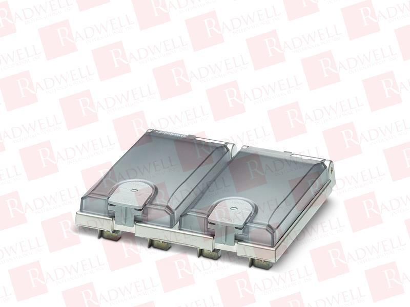 PHOENIX CONTACT VS-SI-EB-EMV-2 / VSSIEBEMV2 (BRAND NEW) | eBay