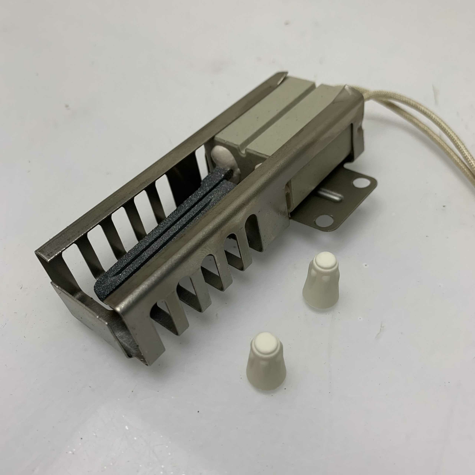 NEW UNIVERSAL AMANA Oven Igniter Glowbar Flat Ignitor | eBay