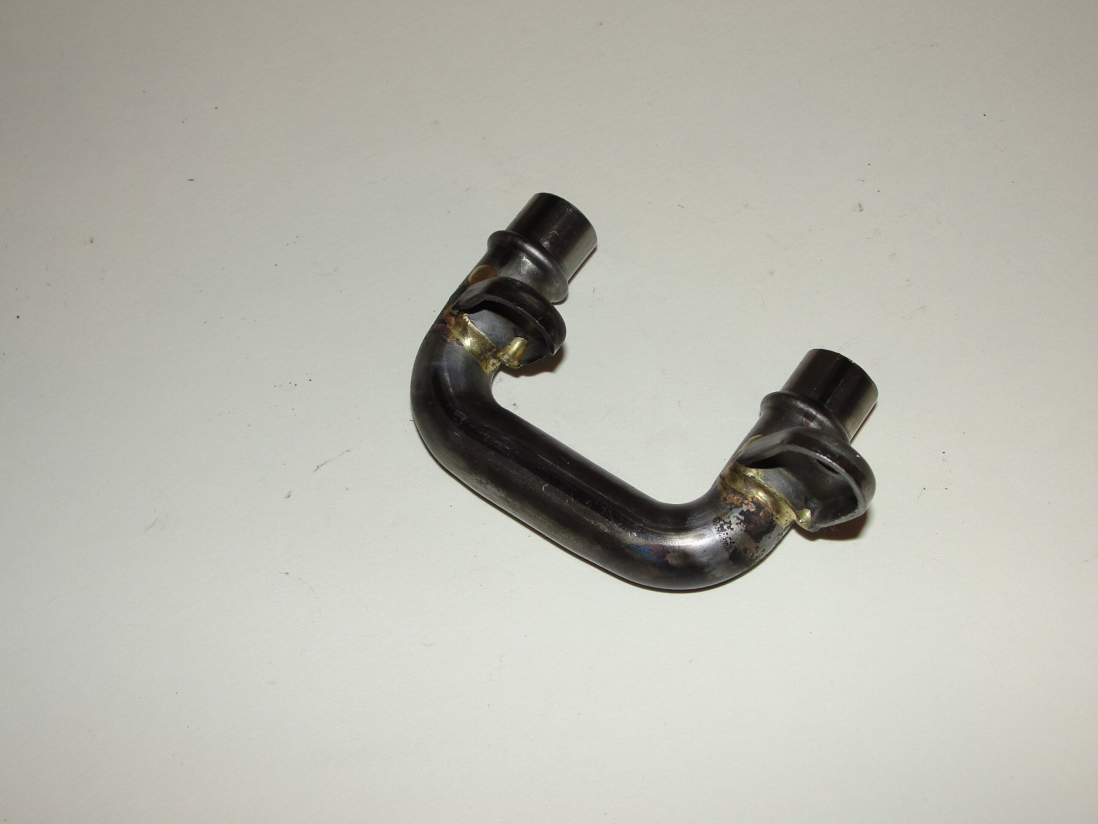 1998 - 2003 Yamaha YZF R1 Engine Oil Pipe 1 4XV-13416-00-00 | eBay