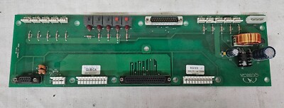 HIGHWAY 66 Mini Bowling Arcade Controller PCB QUBICA MD3-88 WORKING | eBay
