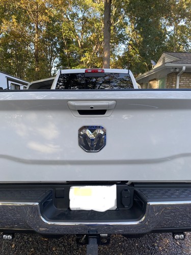 Tailgate Handle Mopar 6RN79GW7AA for sale online | eBay