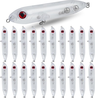 AGOOL Catfish Rattling Line Float Lure for Catfishing Catfish Spook | eBay