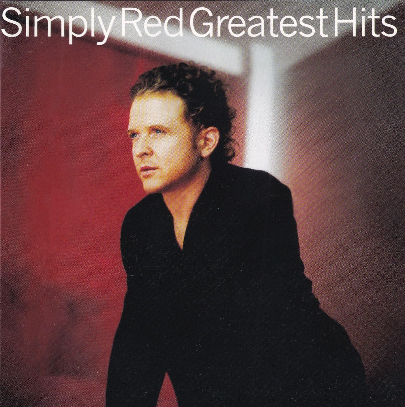 Simply Red - Greatest Hits - Simply Red - Audio CD | eBay
