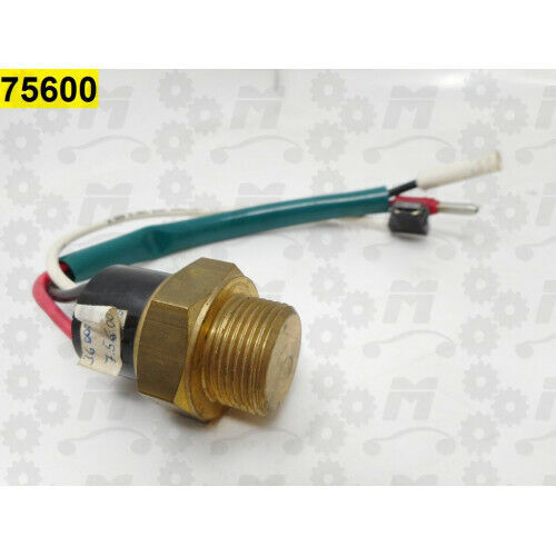 Motor Radiator Electric Fan Thermal Switches for Fiat Regata 65 | eBay