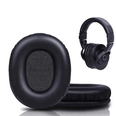 Ear pads for Roland RH5 RH-A7 RH200 RH200S RH300 RH-300V Headphones 1 ...