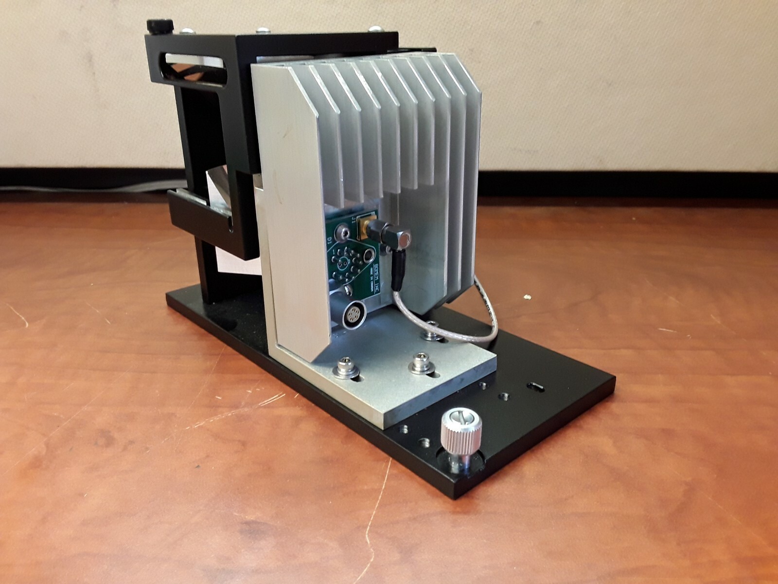 Spectroscopy NIR Detector SNH2100G, Needs Power Supply | eBay