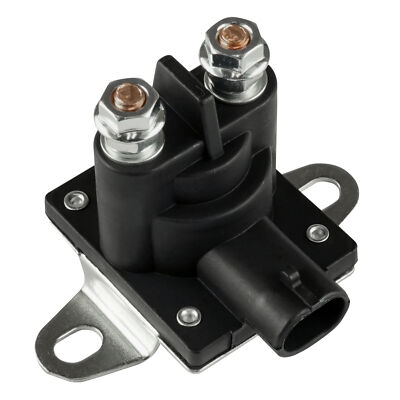 Starter Relay Solenoid for Ski-Doo Freeride 800R E-TEC 137 146 154 2013 ...