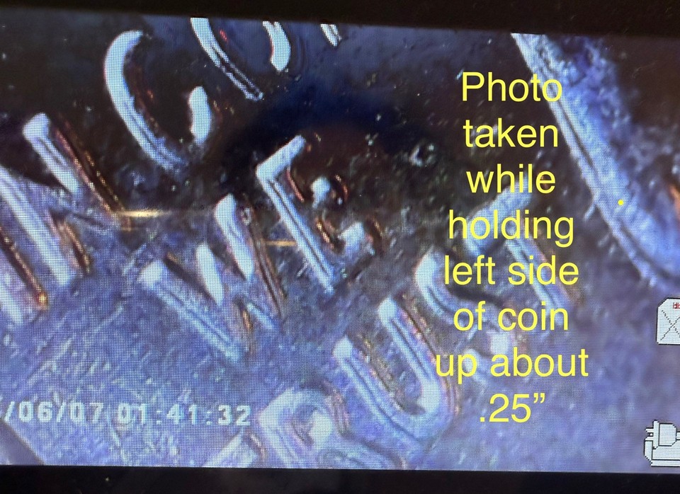Rare MARIA TALLCHIEF Quarter 2023 P Mint Errors "In Cod We Trust ...