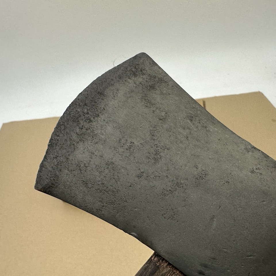 EC Simmons KEEN KUTTER Camp Hatchet Axe 12” Long Fair Shape | eBay