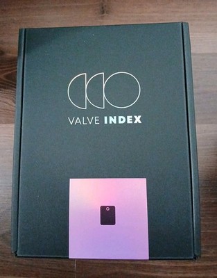 Valve Index base station 2.0 Lighthouse | eBay