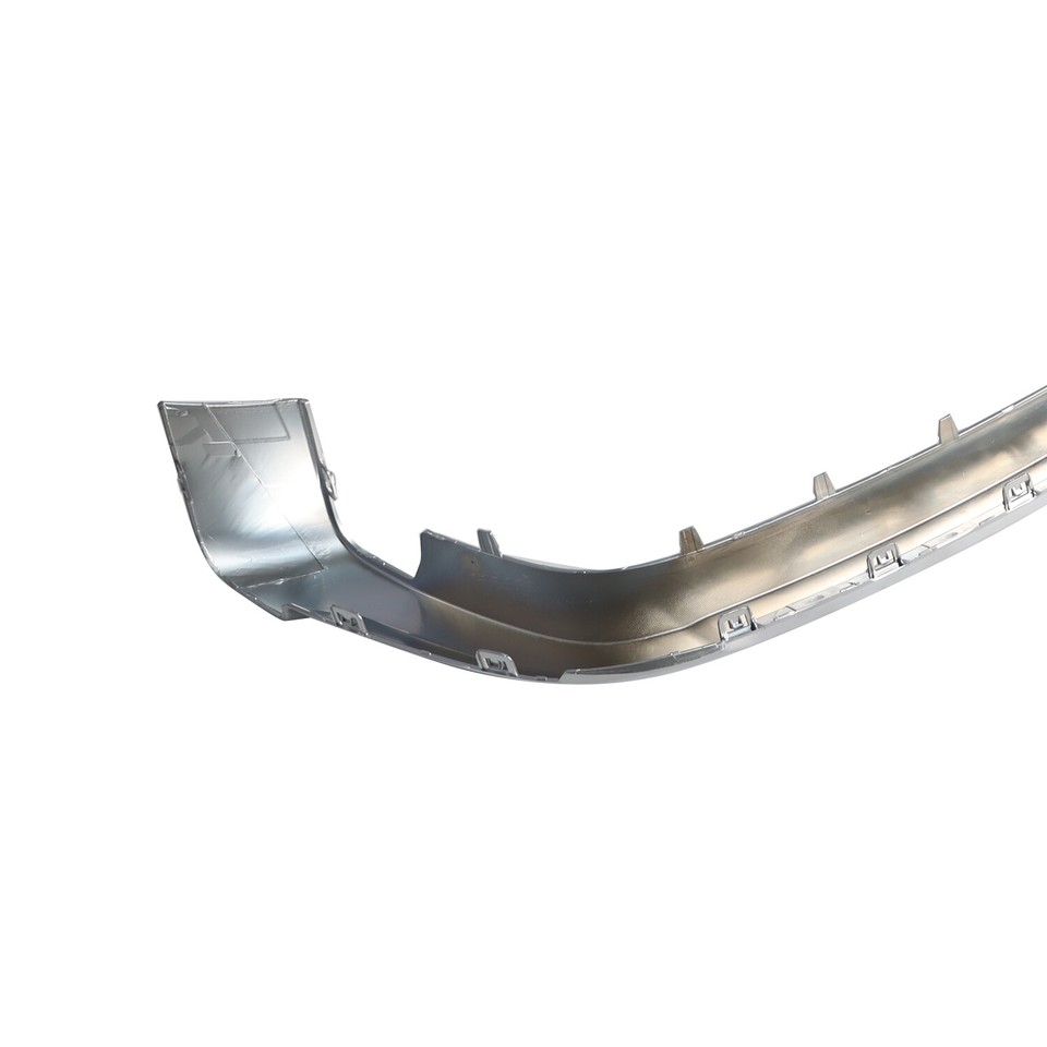 Front Bumper Cover Molding For Dodge Journey Crossroad 2014-2020 ...