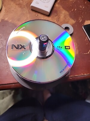 NEXXTECH 16x DVD-RW, DVD-R+ | eBay