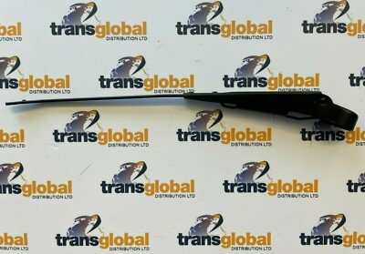 LH Windscreen Wiper Arm 10" for Land Rover Series 2a 3 PRC2620 | eBay UK