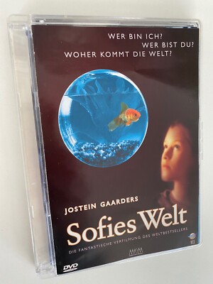 Sofies Welt | Jewelcase | Zustand sehr gut | DVD | eBay.de