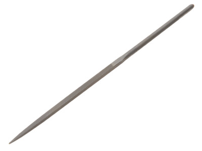 Bahco 2-303-16-2-0 Square Needle File Cut 2 Smooth 2-303-16-2-0 160mm ...