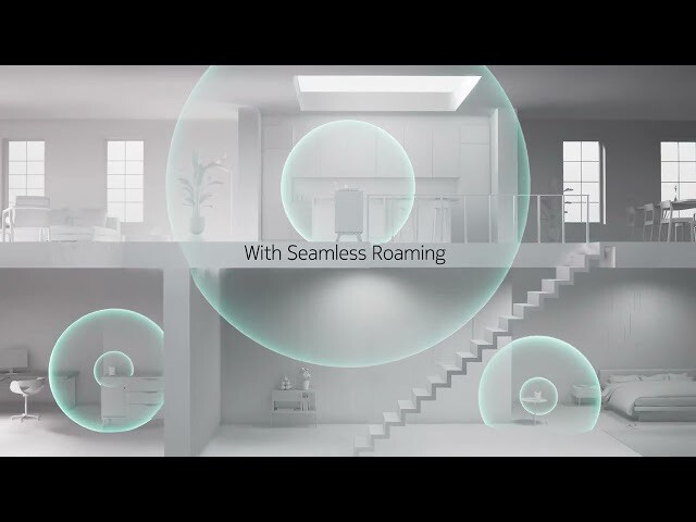 NEW Nokia WiFi Beacon 2 Mesh Router 3FE49235AA | eBay