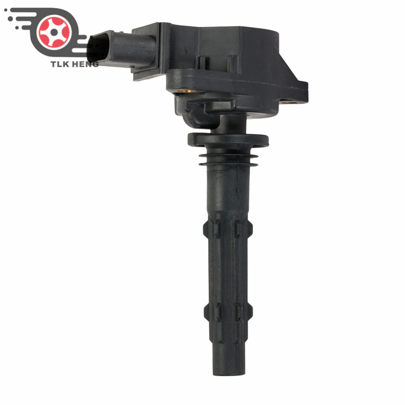 Set of 6 Ignition Coil 0001502780 For Mercedes MB W164 R171 W203 R251 ...