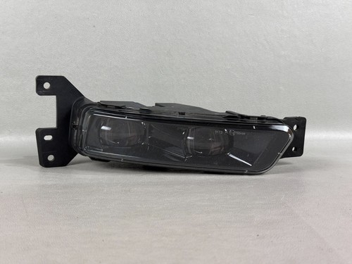 2017-2023 DODGE DURANGO RIGHT PASSENGER SIDE LOWER LED FOG LIGHT OEM ...