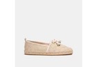Coach Carson Shoes Light Khaki Espadrilles Shoes Size 11 | eBay