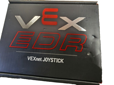 VEX EDR VEXnet Joystick | eBay