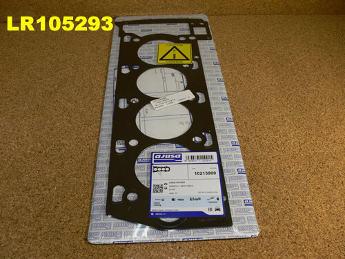LAND ROVER CYLINDER HEAD GASKET SET 5.0L & 5.0L SC LR105293+LR105294 | eBay