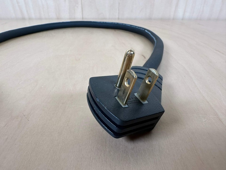 Monster Cable Powerline 200 AC Power Cable 2' | eBay