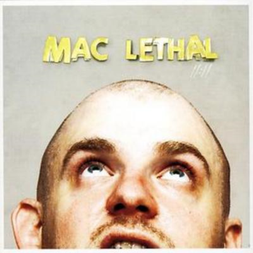 Mac Lethal 11:11 (CD) Album (US IMPORT) 826257008824 | eBay