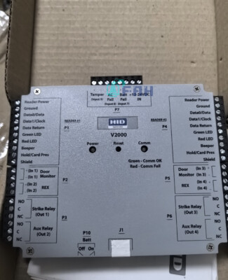 1pc V2000 new HID VertX EVO V2000 network controller | eBay
