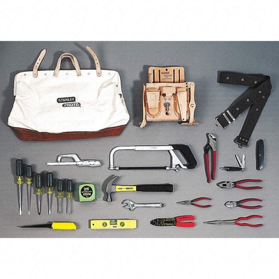 Electrical Tools - Electrician Tool Set