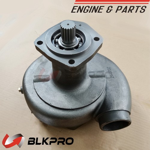 New Water Pump Kit For Cummins K50 KV 3635809 3002109 3028991 3050447 ...