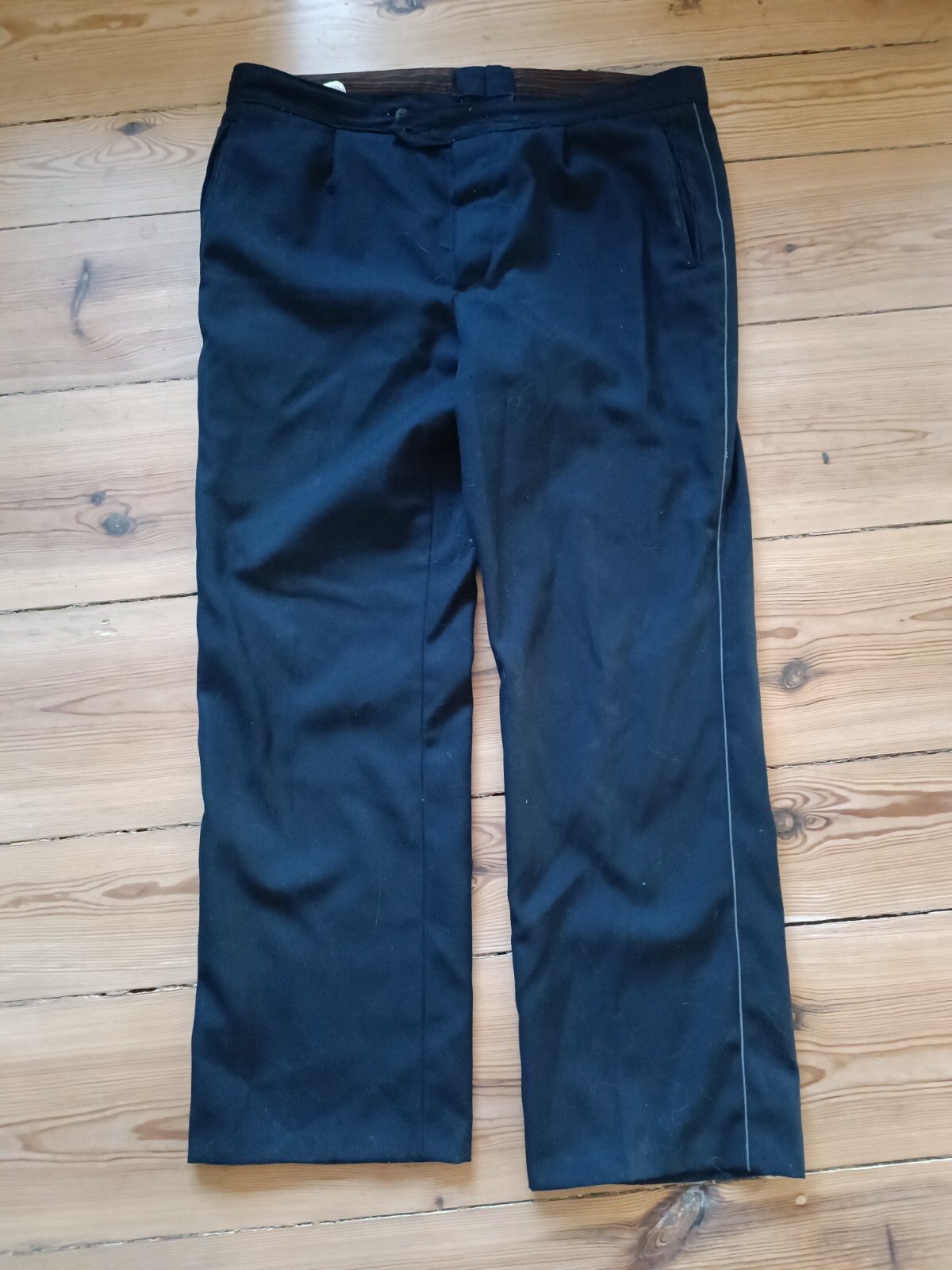 UNIFORM JUSTIZ STRAFFVOLLZUG MDI JACKE HOSE REGENMANTEL Vopo MFS NVA ...