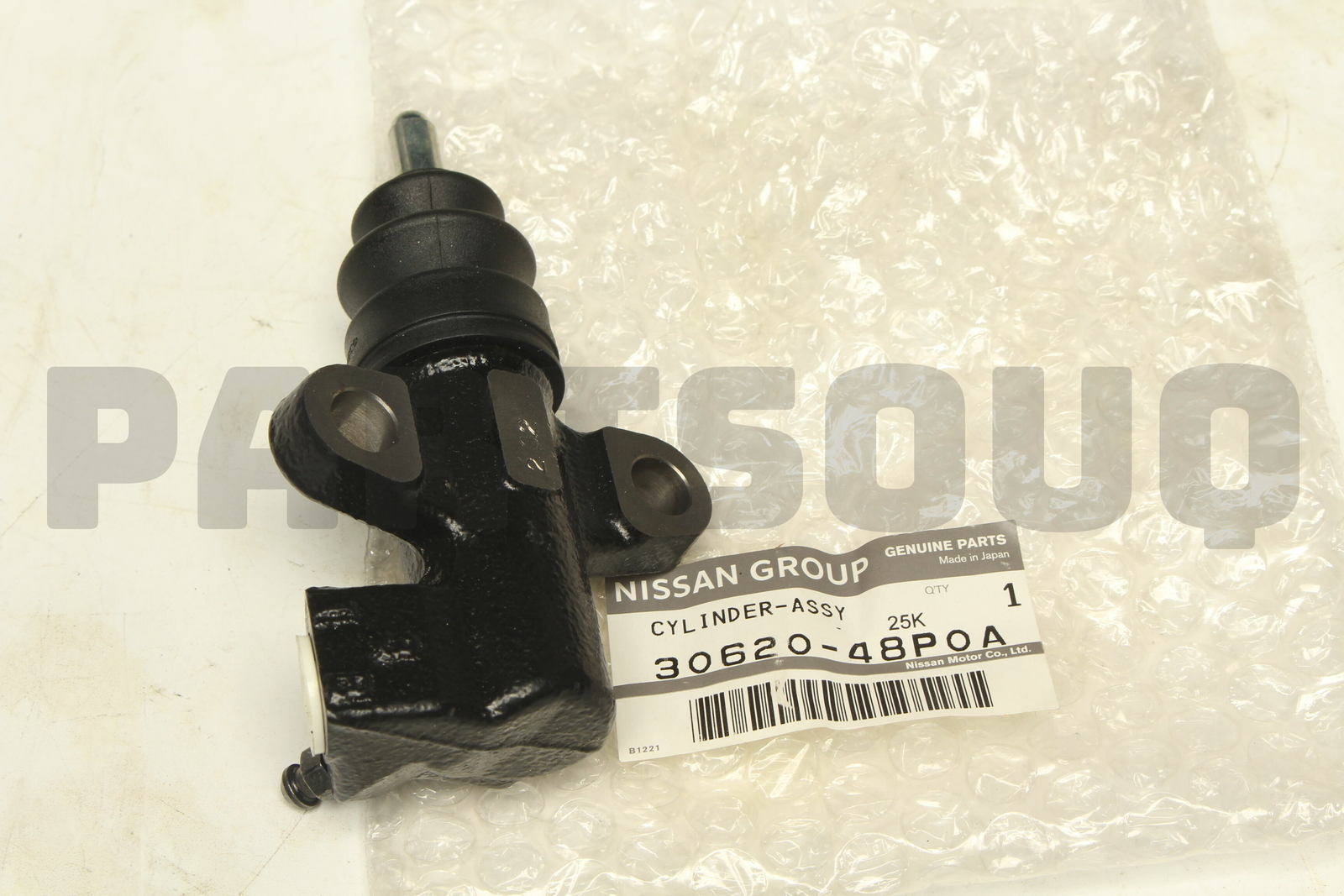 3062048P0A Genuine Nissan CYLINDER-ASSY 30620-48P0A | eBay
