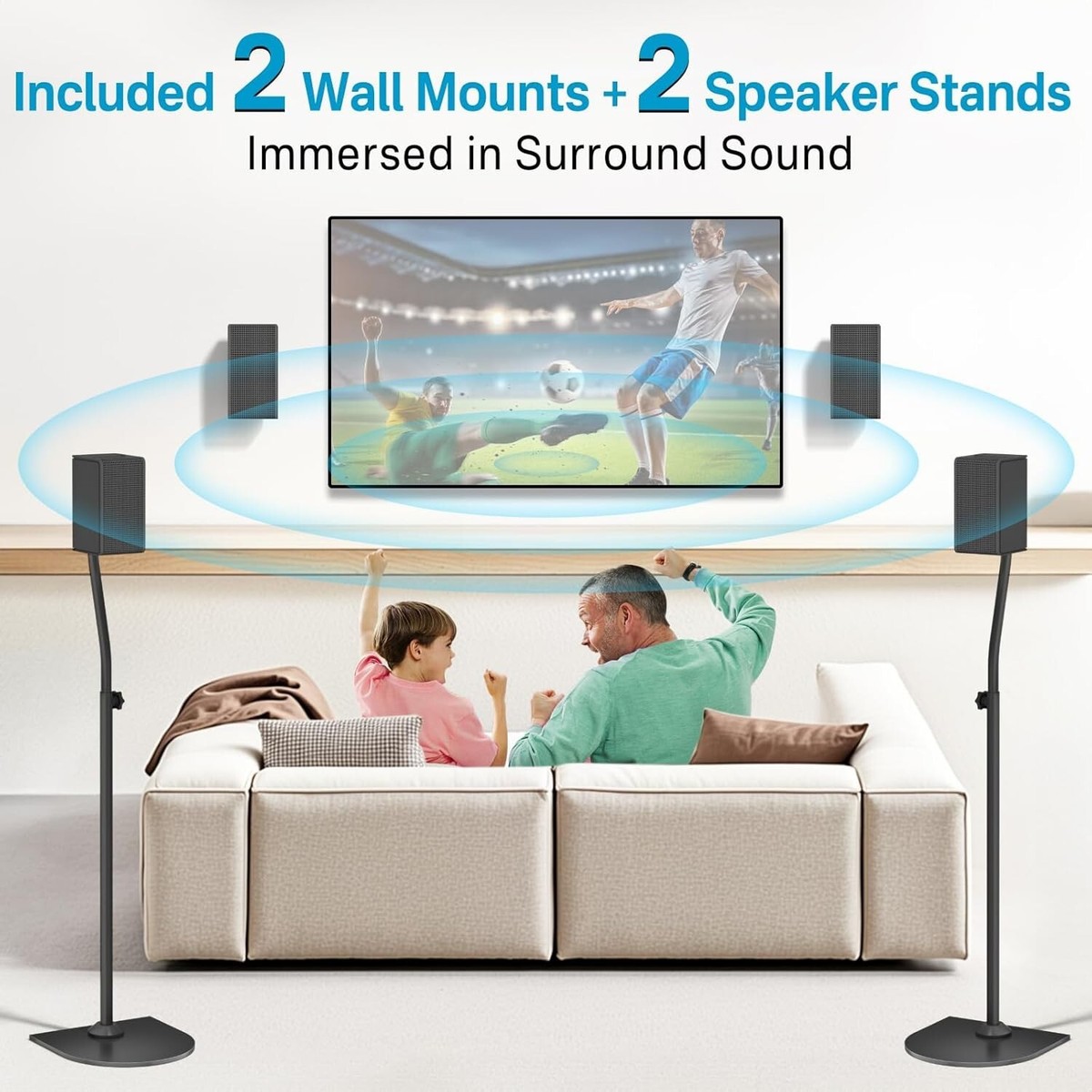 Sony Speaker Wall Mounts Speaker Wall Mounted Bracket For Sony RS3S