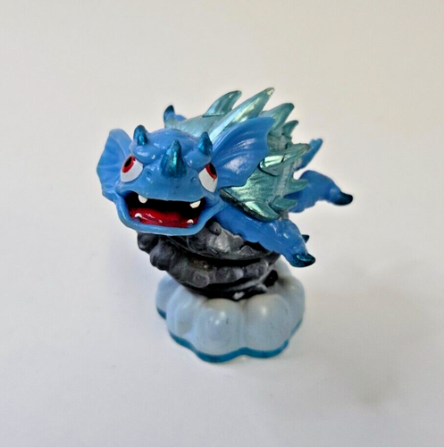 Skylanders Swap Force Lightcore Warnado Figure | eBay