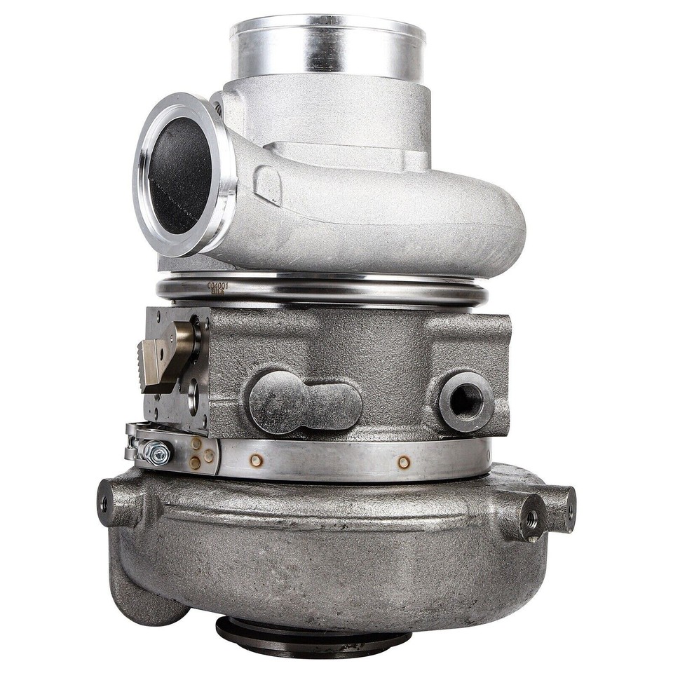 Turbocharger 2882112RX For Cummins ISX QSX Series Engine Turbo HE400VG ...