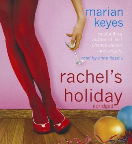 The Walsh Family Ser.: Rachel's Holiday by Marian Keyes (2012, Compact ...