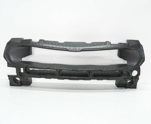 NEW MERCEDES BENZ M CLASS W166 FRONT BUMPER FOAM A1668850137 12-14 ...