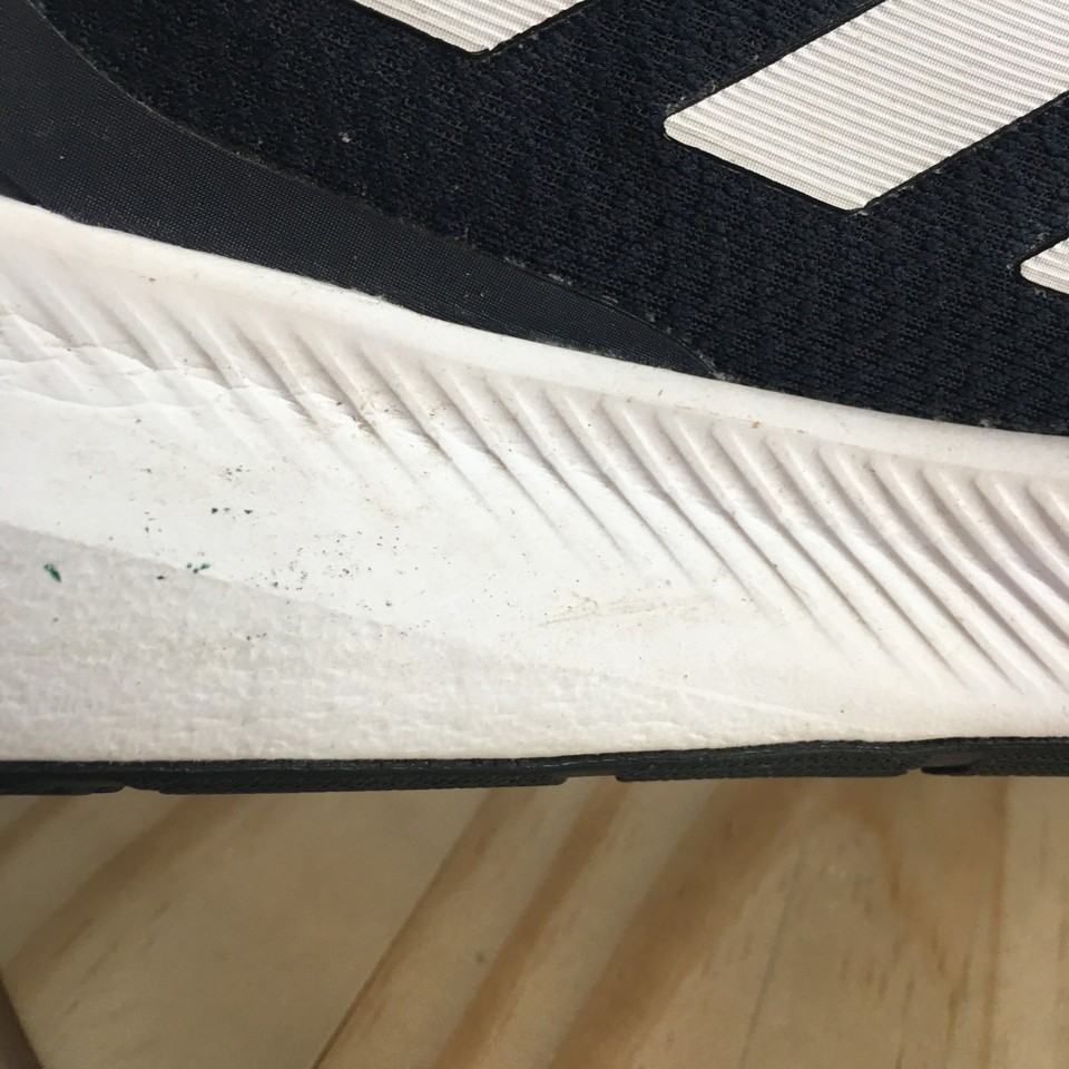 Adidas Shoes Mens 14 Runfalcon 3.0 Athletic Running Sneakers ID2286 ...