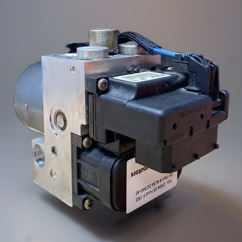 Refurbished ABS Brake Pump Module 2004 - 2005 Ford F-150 | 4L34-2C346 ...