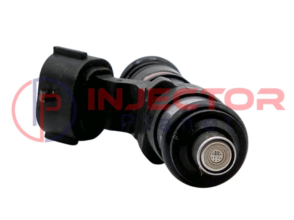 OEM Bosch 0280158007 x6 Fuel Injectors For Nissan Frontier,Pathfinder ...