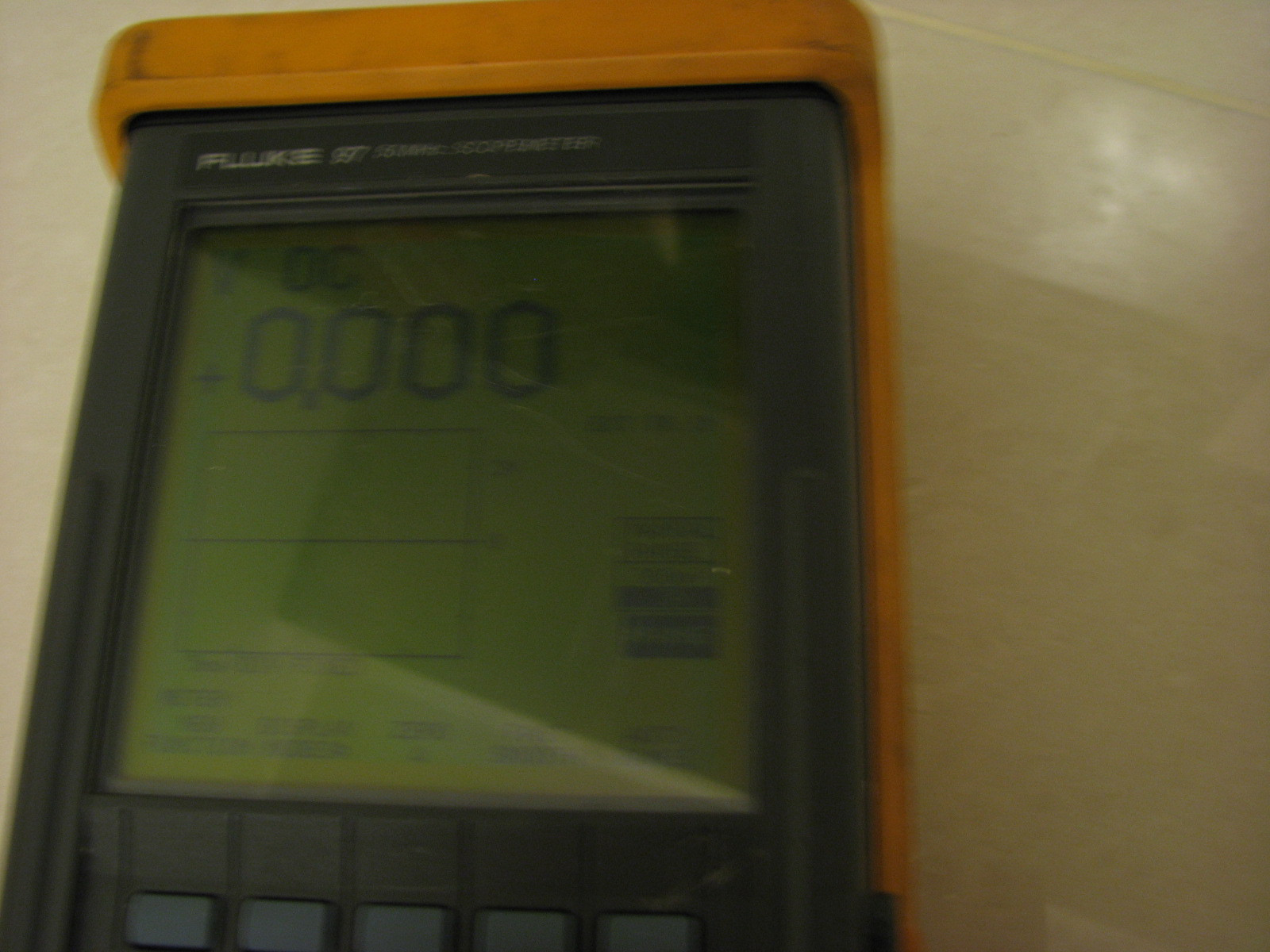 Fluke 97 Scopemeter | eBay