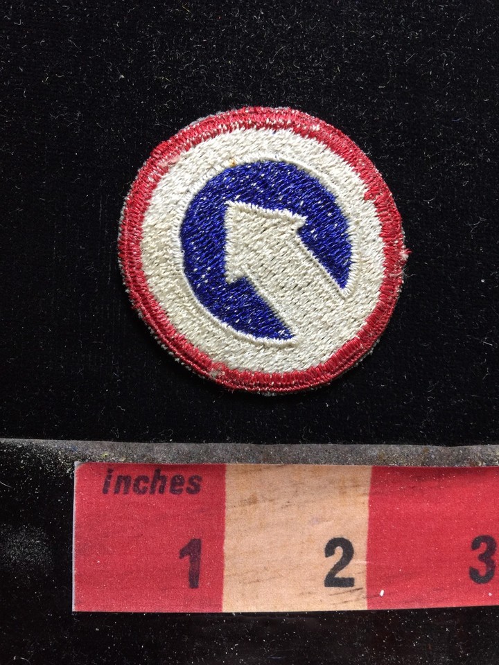 1st Army Logistical Command Military Patch 76U8 | eBay