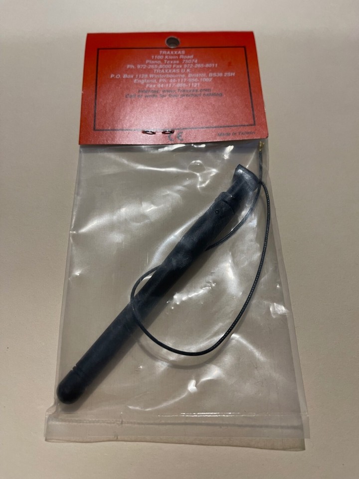 Traxxas 2237 TQ 2.4 GHz Transmitter Antenna | eBay