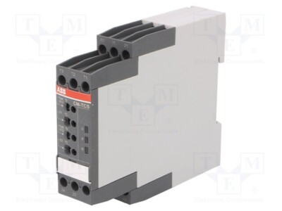 1 piece, Module: temperature monitoring relay 1SVR730740R0200 /E2UK ...